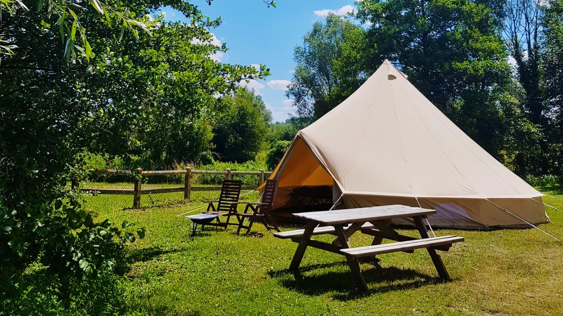 Go green for a weekend in Vexin Normand | Vexin Normand Tourisme